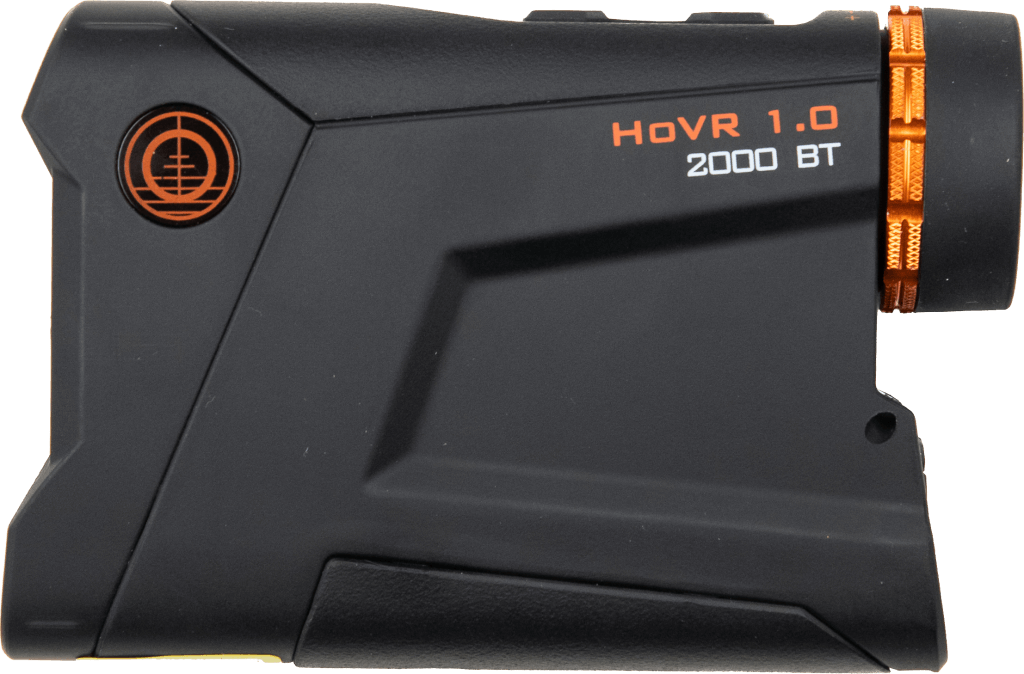 HoVR™ Complete Shooter Package - Horus Vision
