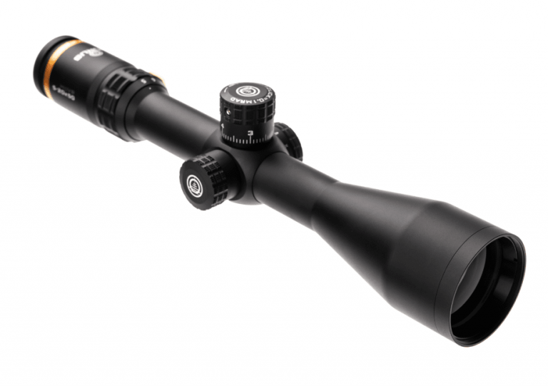 Learn - Horus Vision