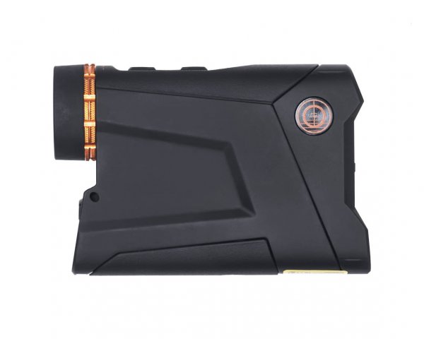 How to Use TREMOR Reticle Wind Dots - Horus Vision