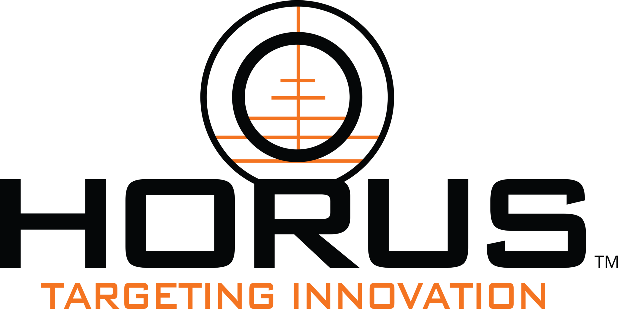 Arms List Landing Page - Horus Vision