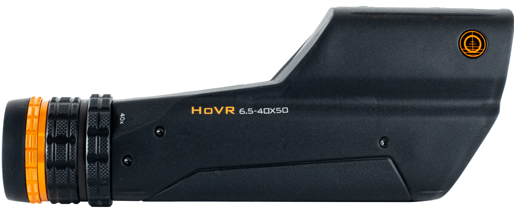 How to Use TREMOR Reticle Wind Dots - Horus Vision