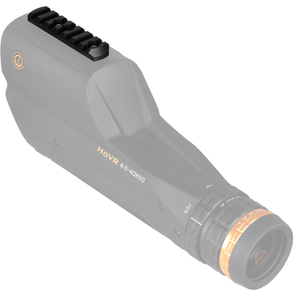 How to Use TREMOR Reticle Wind Dots - Horus Vision