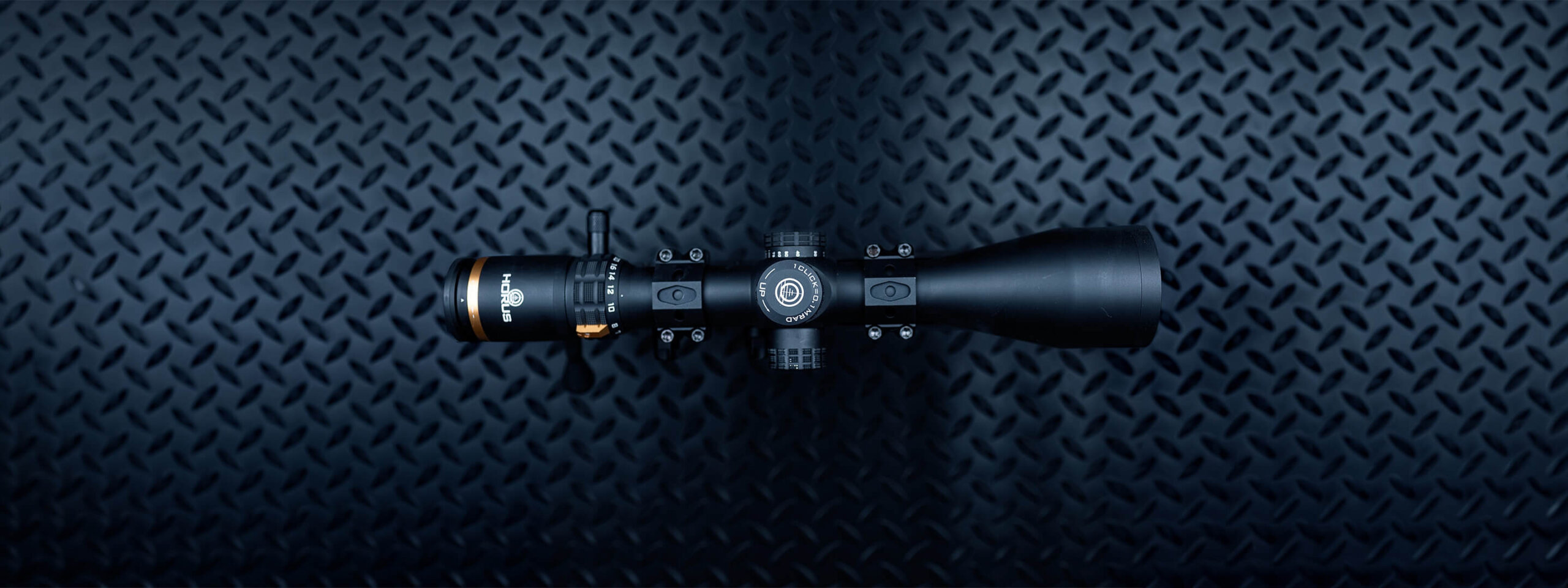 Horus Vision Homepage - Horus Vision