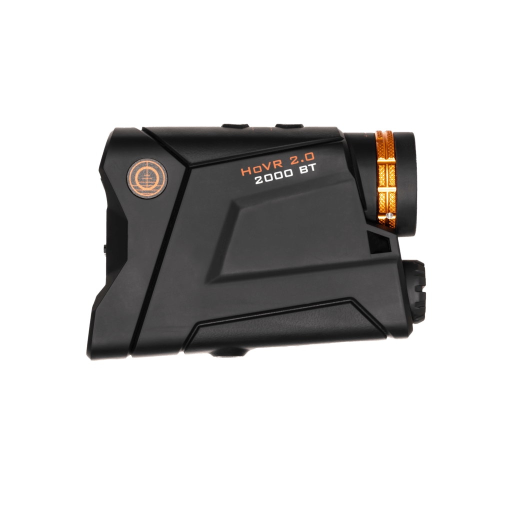 HoVR™ Complete Shooter Package - Horus Vision