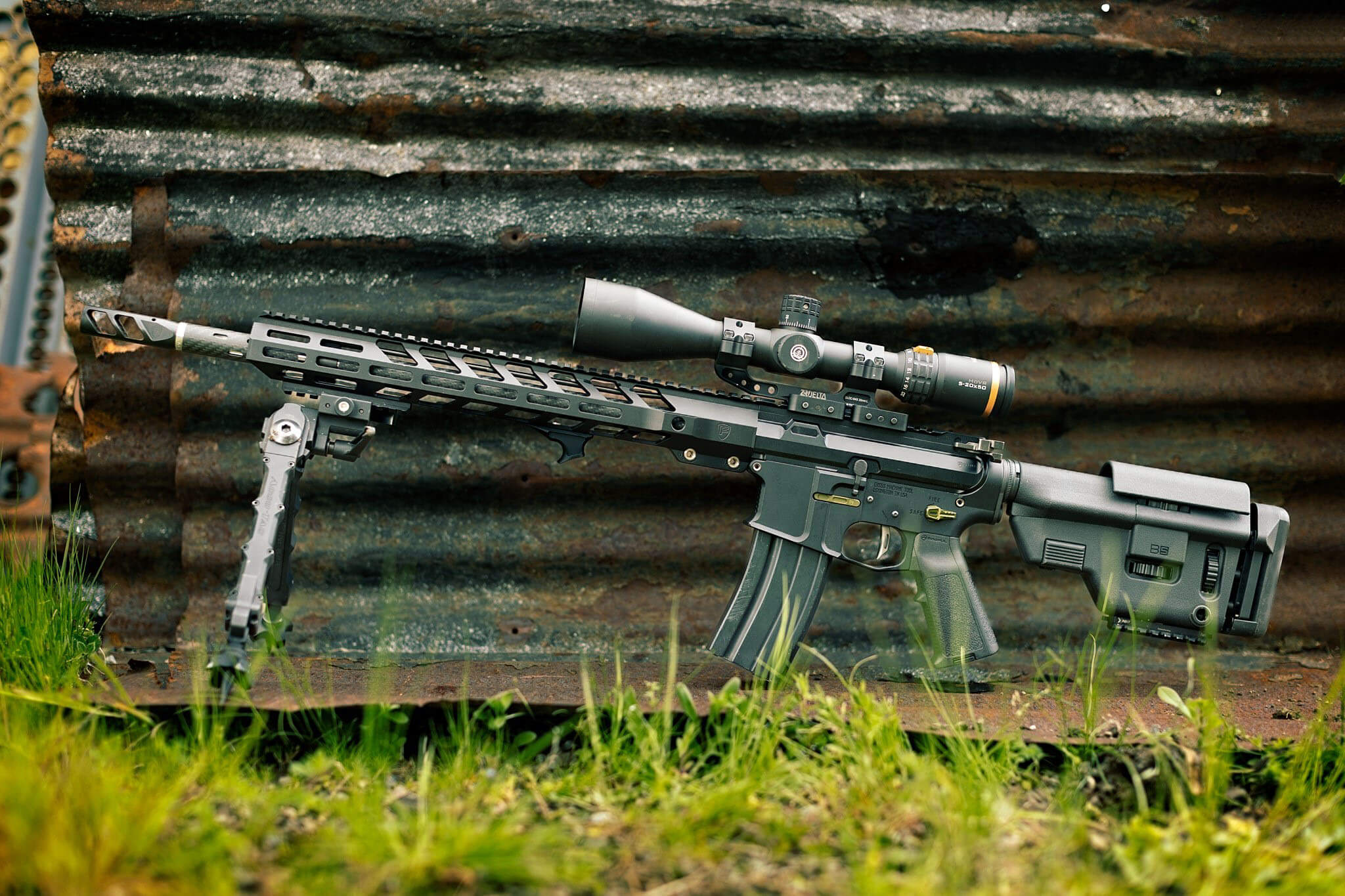 Horus Vision Homepage - Horus Vision